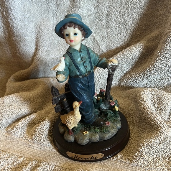 meerchi | Accents | Vintage | Poshmark